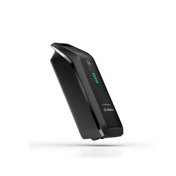 Bateria Bosch PowerPack 800 - Smart System